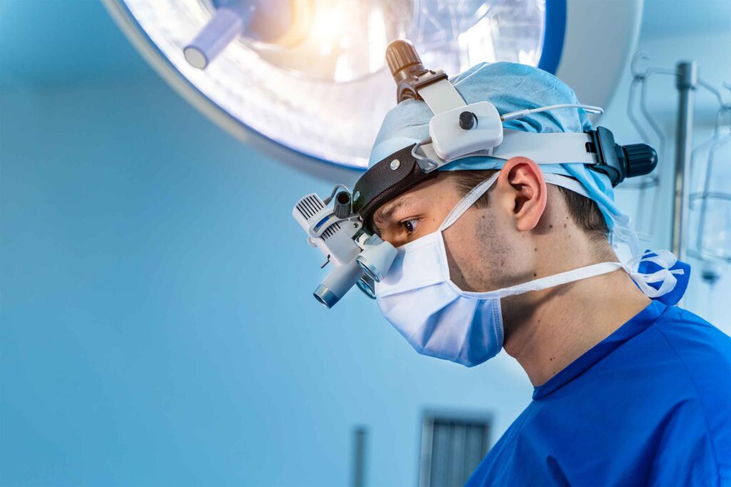 How Does Lasik Surgery Help To Get Rid Of Glasses - Vijaya Eye Clinic