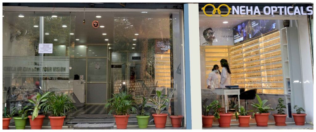 Vijaya Eye Clinic | Best Eye Hospital At Vijayanagar, Bangalore