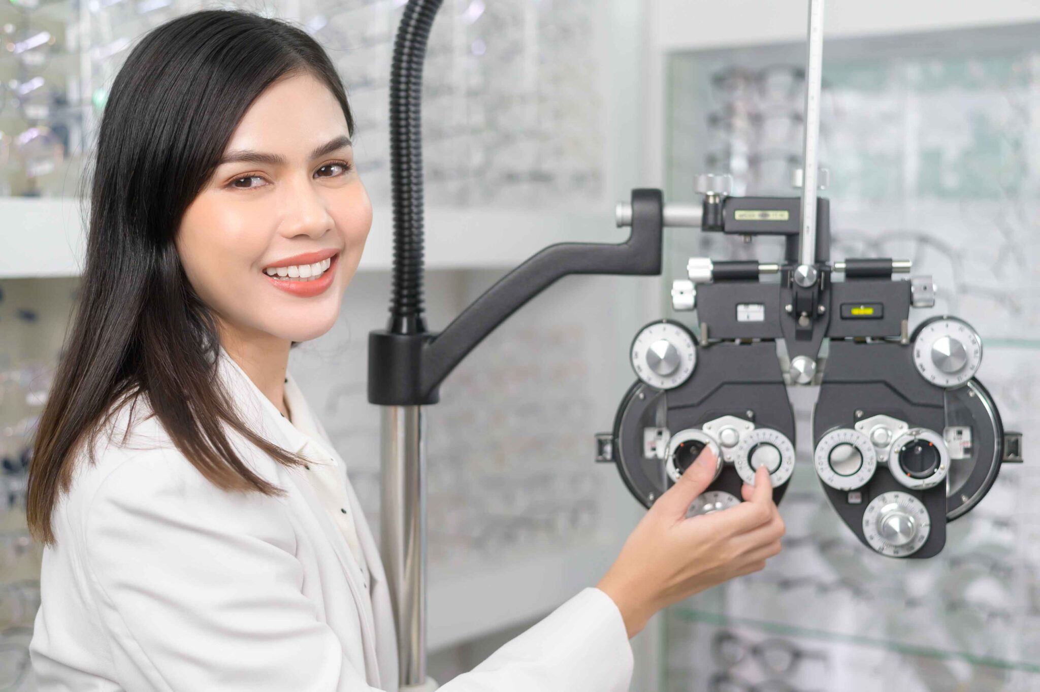 Vijaya Eye Clinic | Best Eye Hospital At Vijayanagar, Bangalore